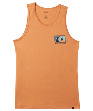 Quiksilver Men's Bubble Tank – Wabasso Beach & Surf Zone, Inc.