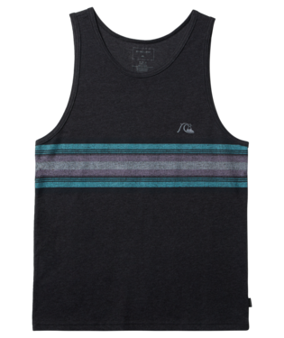 Quiksilver Men's Everyday Stripe Tank – Wabasso Beach & Surf Zone, Inc.