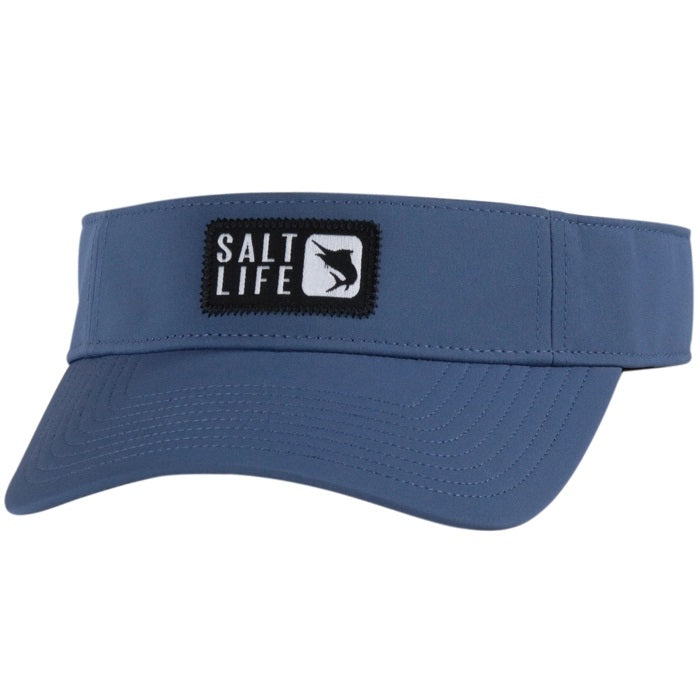 Salt Life Mens Visors – Wabasso Beach & Surf Zone, Inc.
